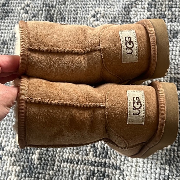 UGG | Shoes | Ugg Kids Classic Boots | Poshmark